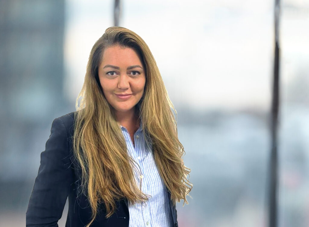 In conversation with: Helene Murphy, Group People Director | Unite Group