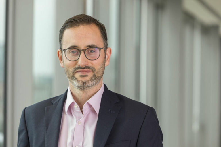 Leadership team | Unite Group