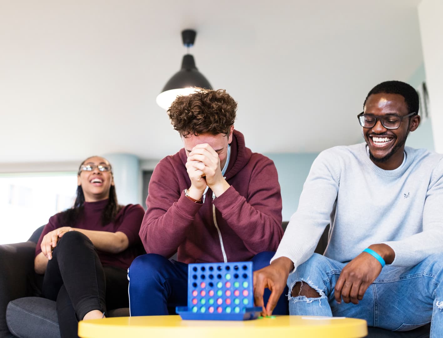 Yearly digest: A round-up of Unite Students' 2020/21