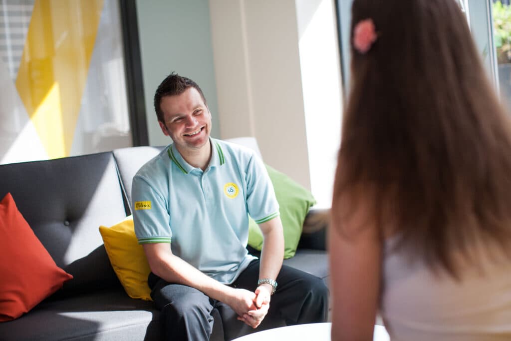 Introducing Unite Students' improved Student Support service