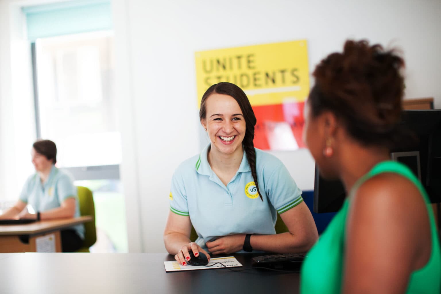 Our history | Unite Group