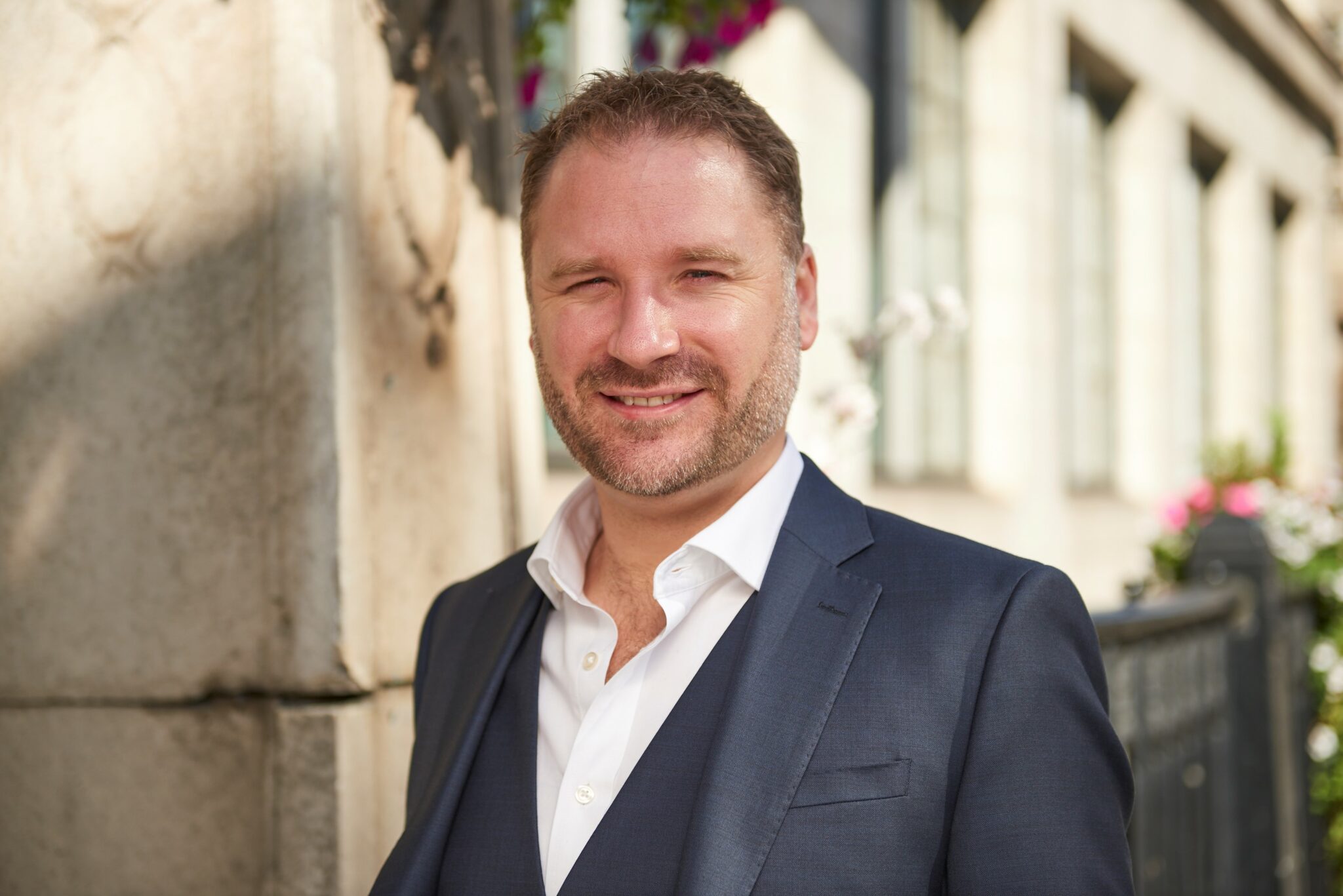 New appointment: Unite Students appoints new operations director ...