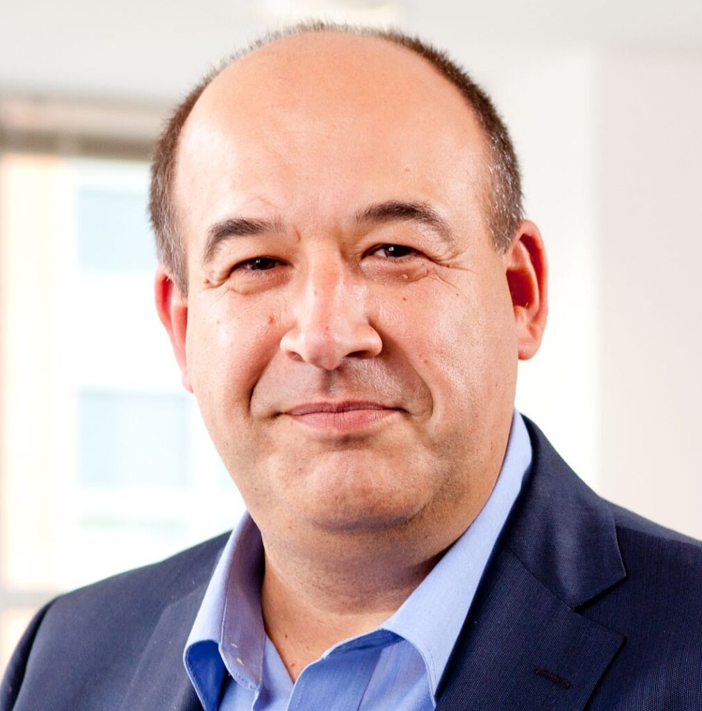 HE relationship contacts | Unite Group