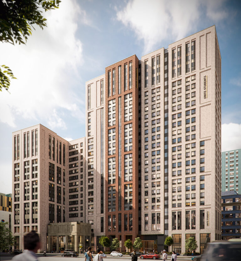 Benefits of purpose-built student accommodation - creating value for ...