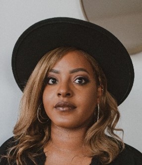 Living Black at University: Meet the Commissioners