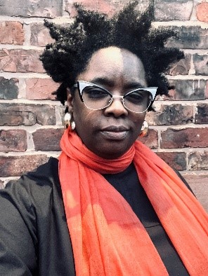 Living Black at University: Meet the Commissioners