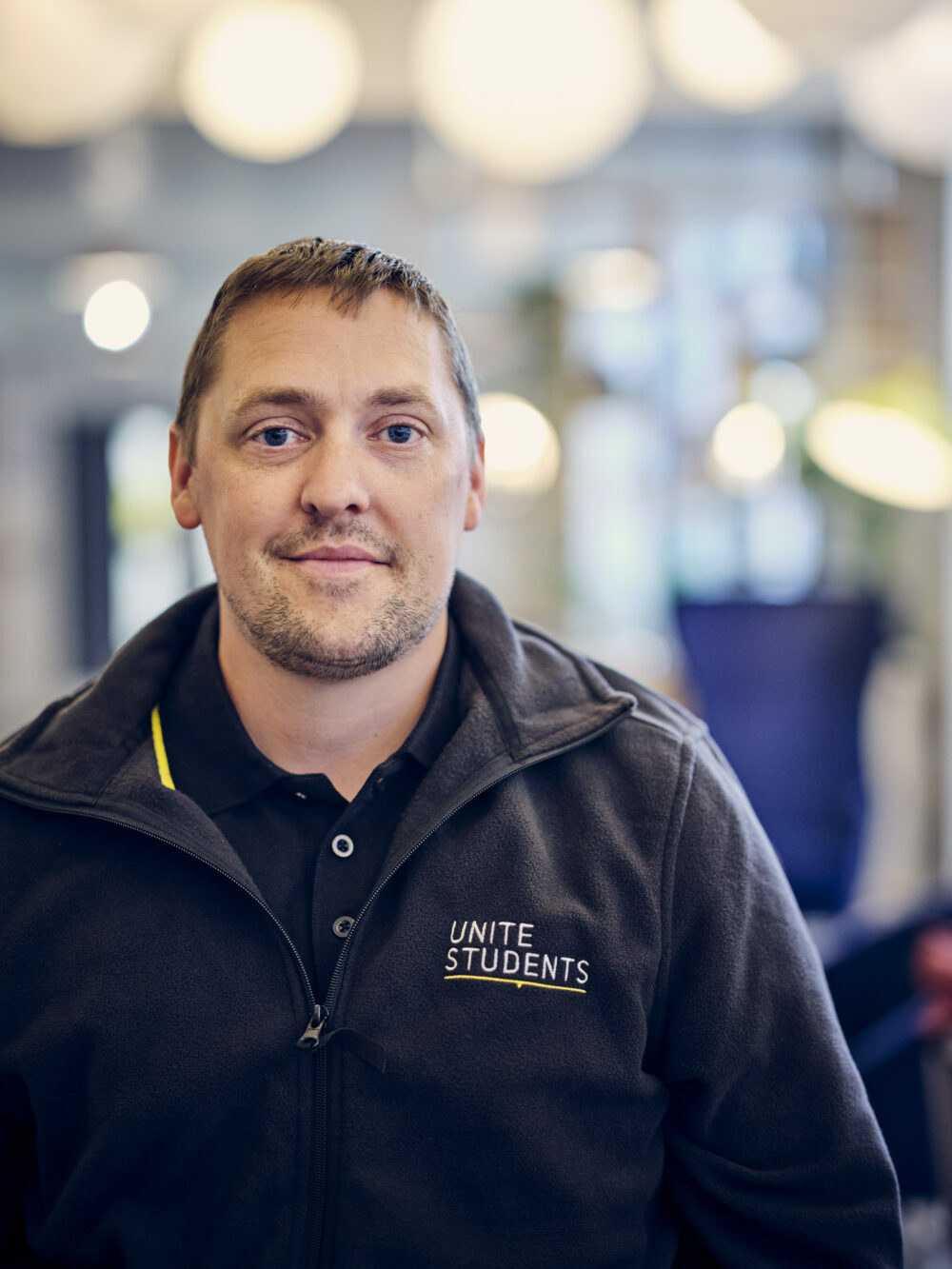 Transparency and disclosure | Unite Group