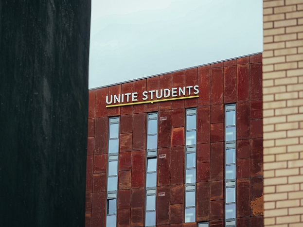Unite Students completes £65million Manchester refurbs Unite Students completes £65million Manchester refurbs