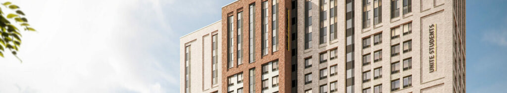 Hayloft Point - London | Unite Group