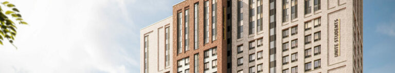 Hayloft Point - London | Unite Group