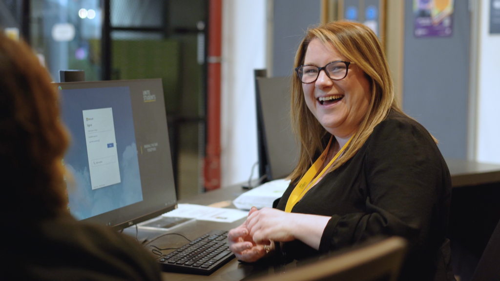 A Day in the Life of… a General Manager at Unite Students