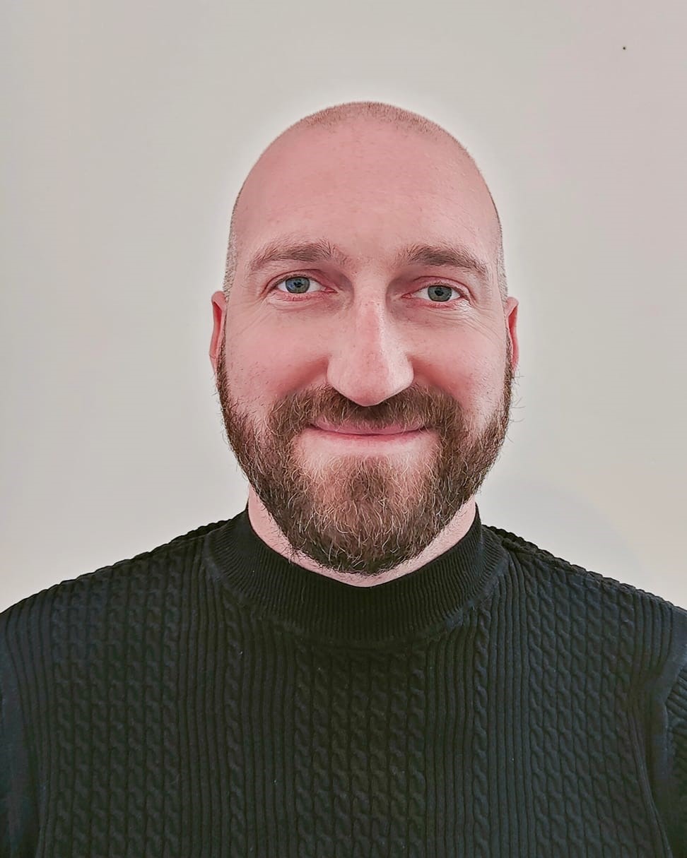 In conversation with Nick Pigula, Sustainable Construction Manager and ...