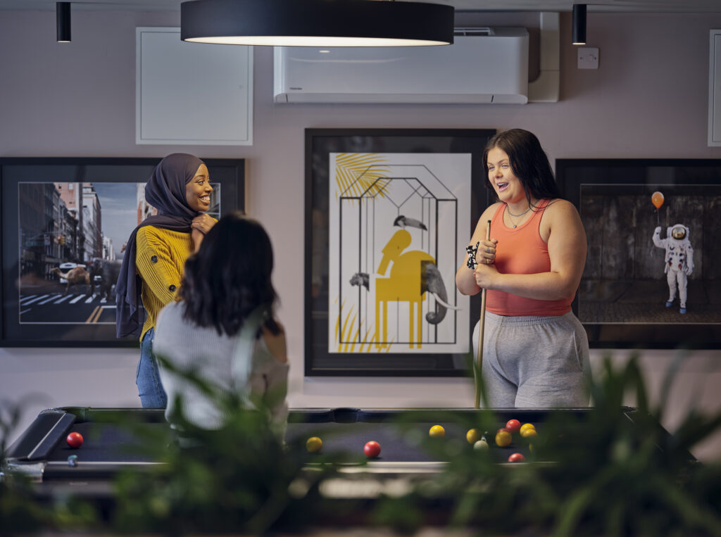 What do we know about the class of 2023? | Unite Group