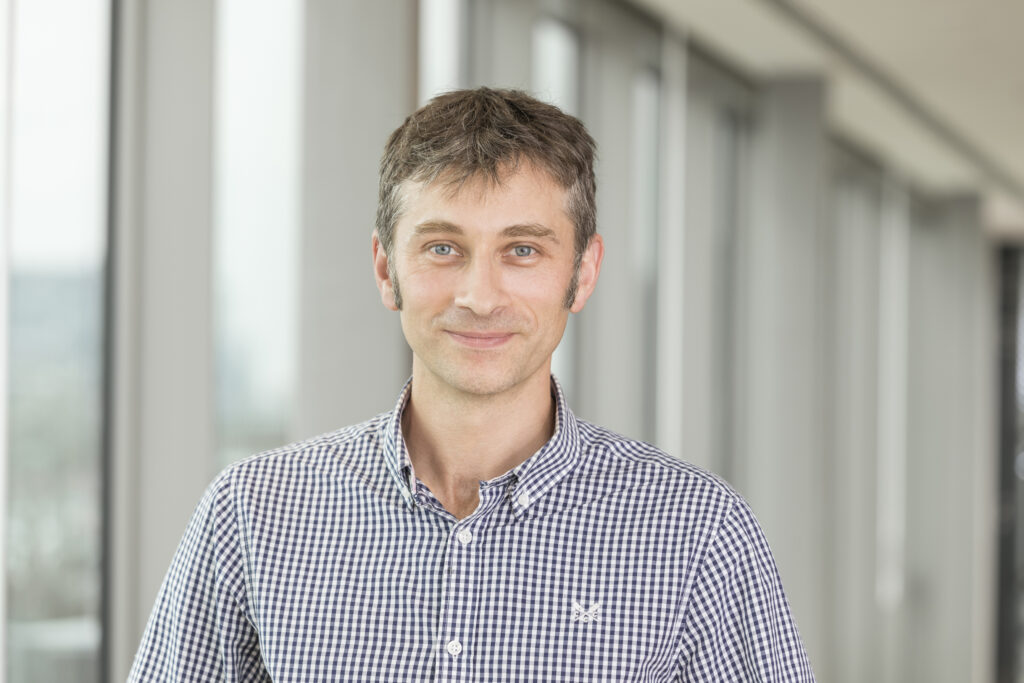 Sustainability | In Conversation With: James Tiernan, Head of ...