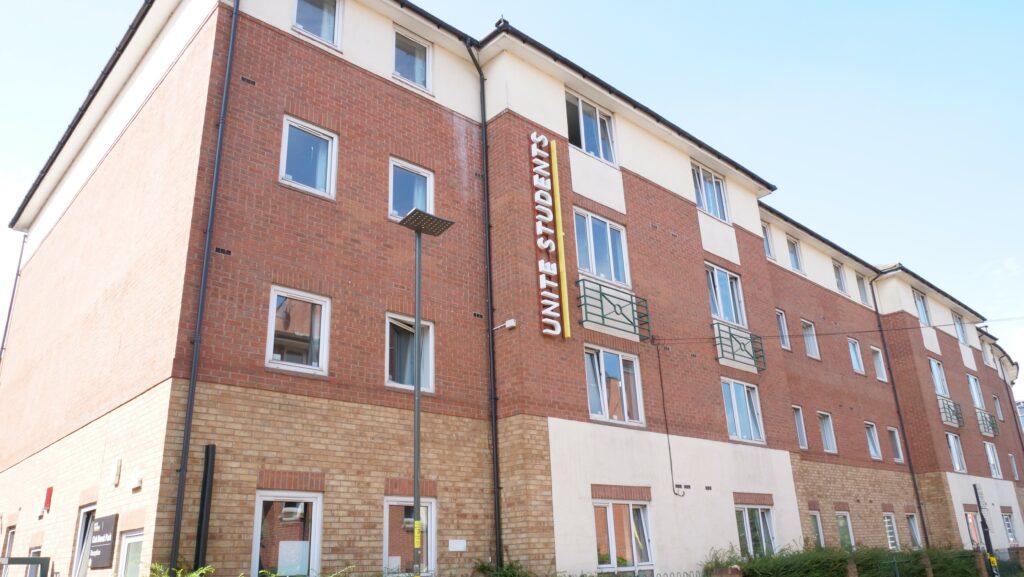 Unite Students completes £9.2m property refurbishment | Unite Group Unite Students completes £9.2m property refurbishment | Unite Group