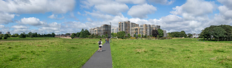 Unite Students enters joint venture with Newcastle University | Unite Group