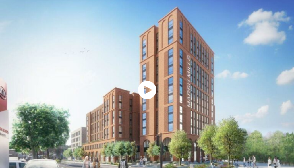 Development pipeline | Unite Group