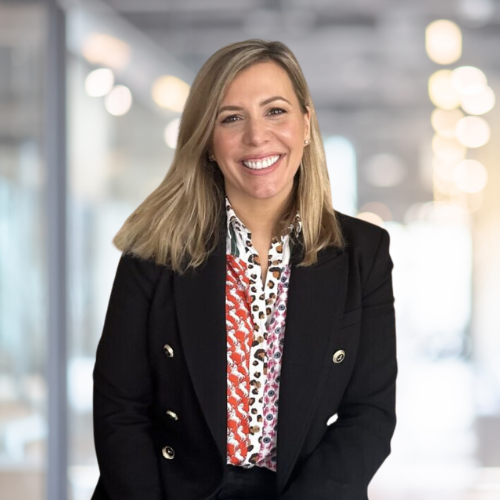 Amy Round | Unite Group