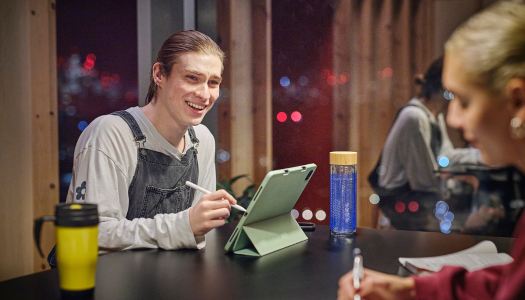 Annual Report and Accounts 2023 | Unite Group