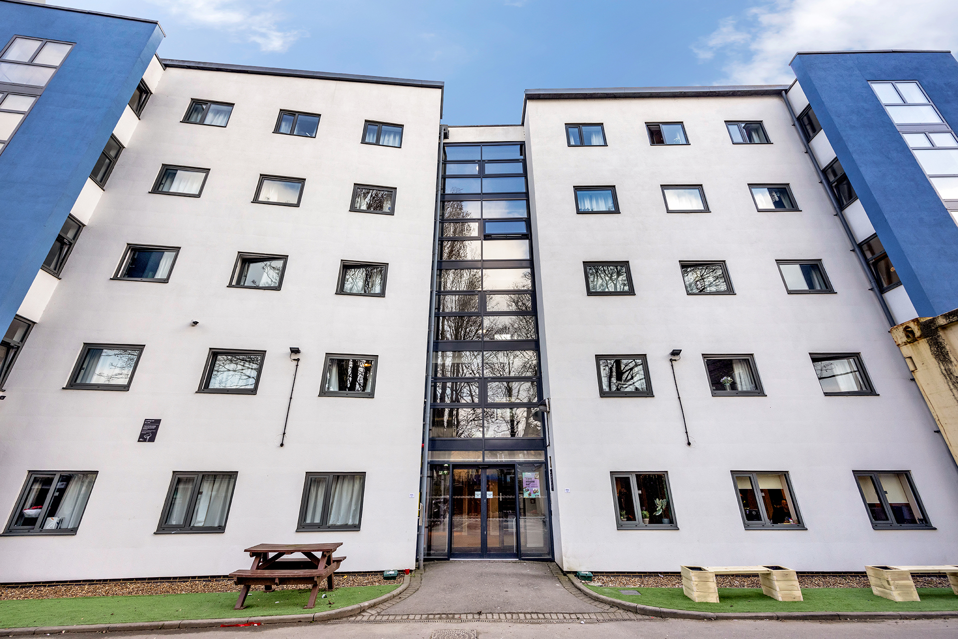Unite Students completes £5.7m refurb of London property | Unite Group Unite Students completes £5.7m refurb of London property | Unite Group