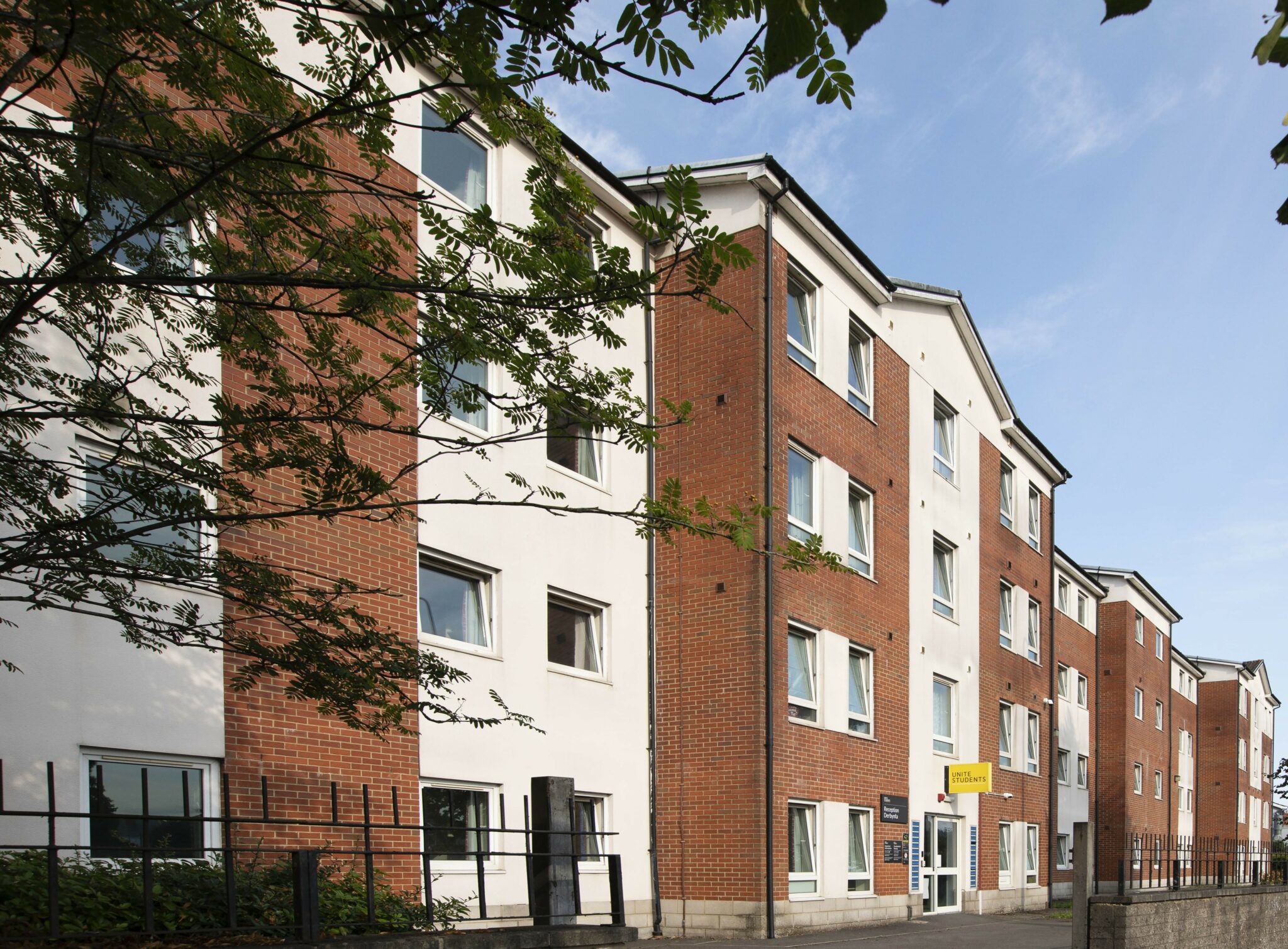Disposal of six properties for £184m | Unite Group