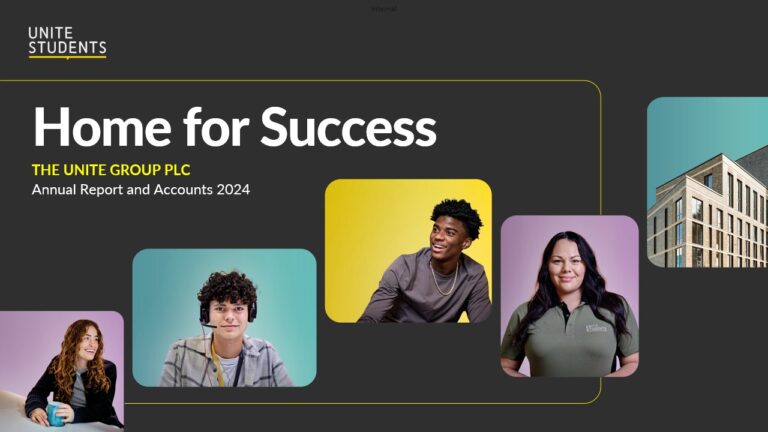 Investors | Unite Group