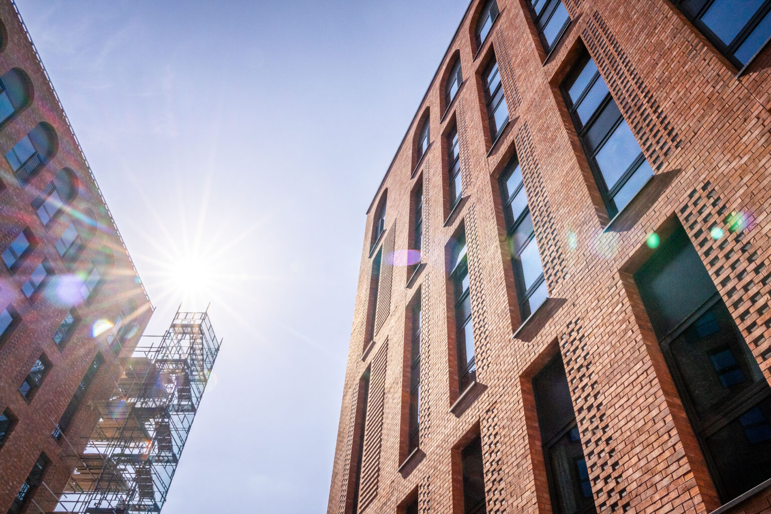 Press releases | Unite Group