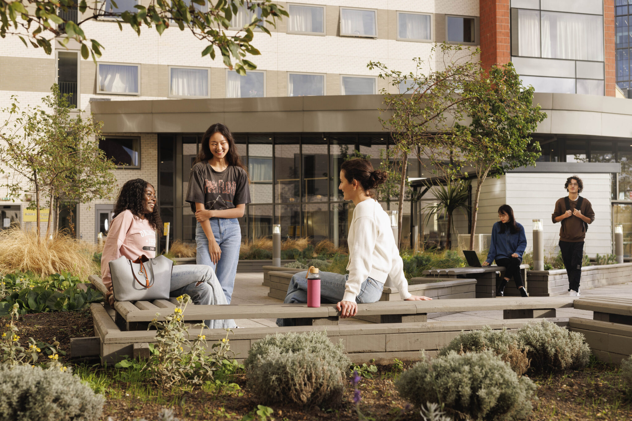 A Level results day: Students seek more than a degree | Unite Group