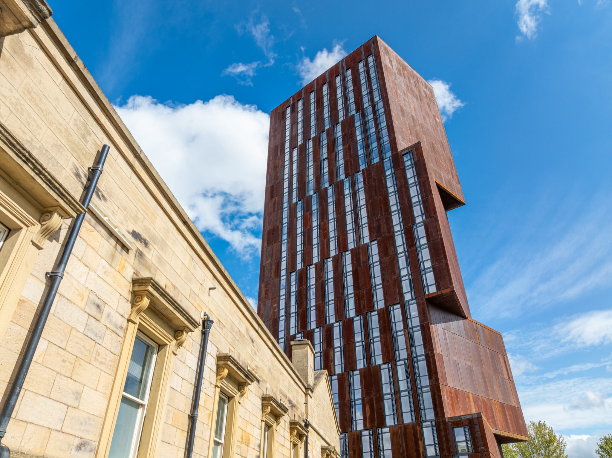 Refurbishments | Unite Group