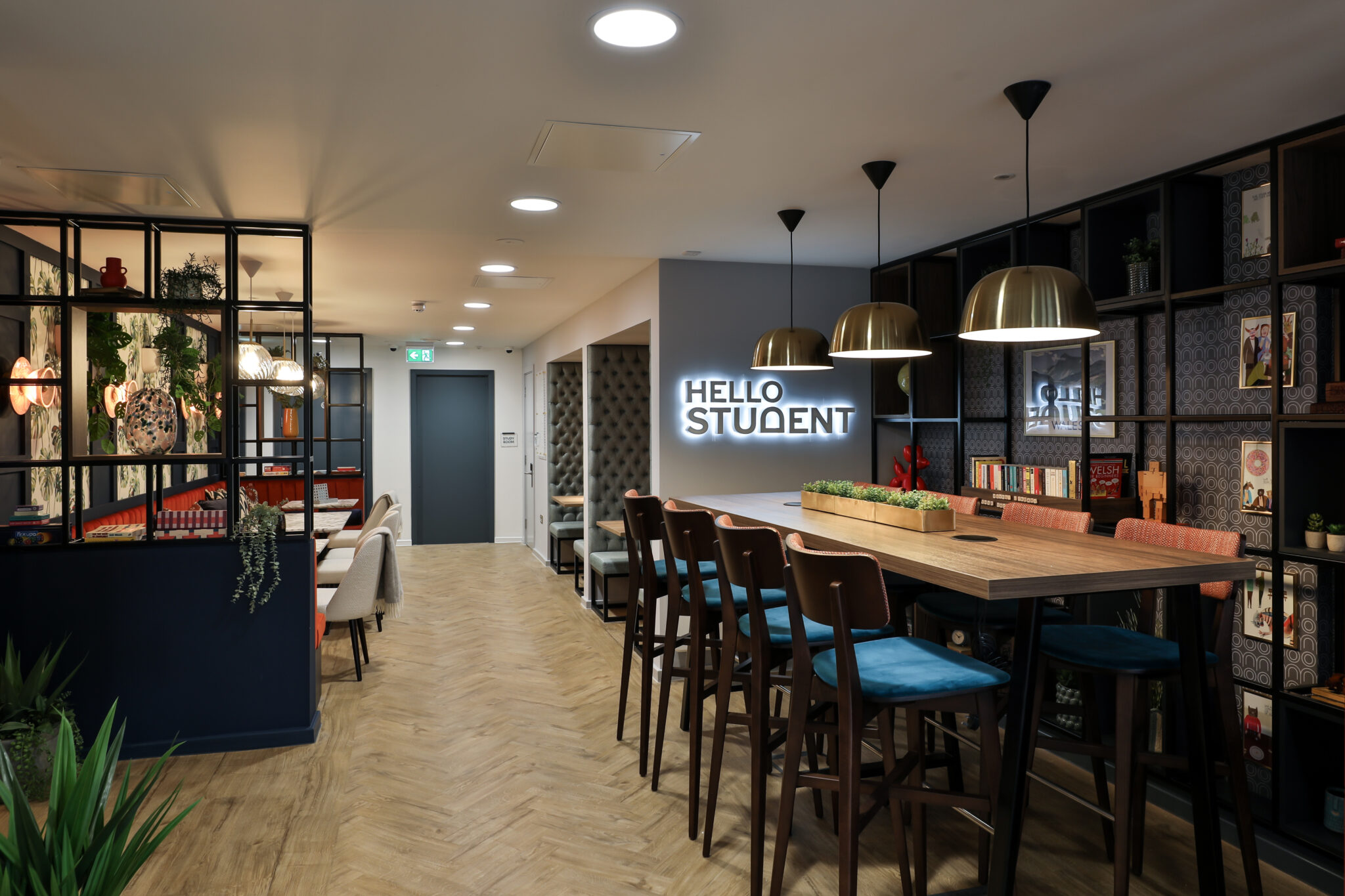 Unite Group completes purchase of Empiric Student Property | Unite Group